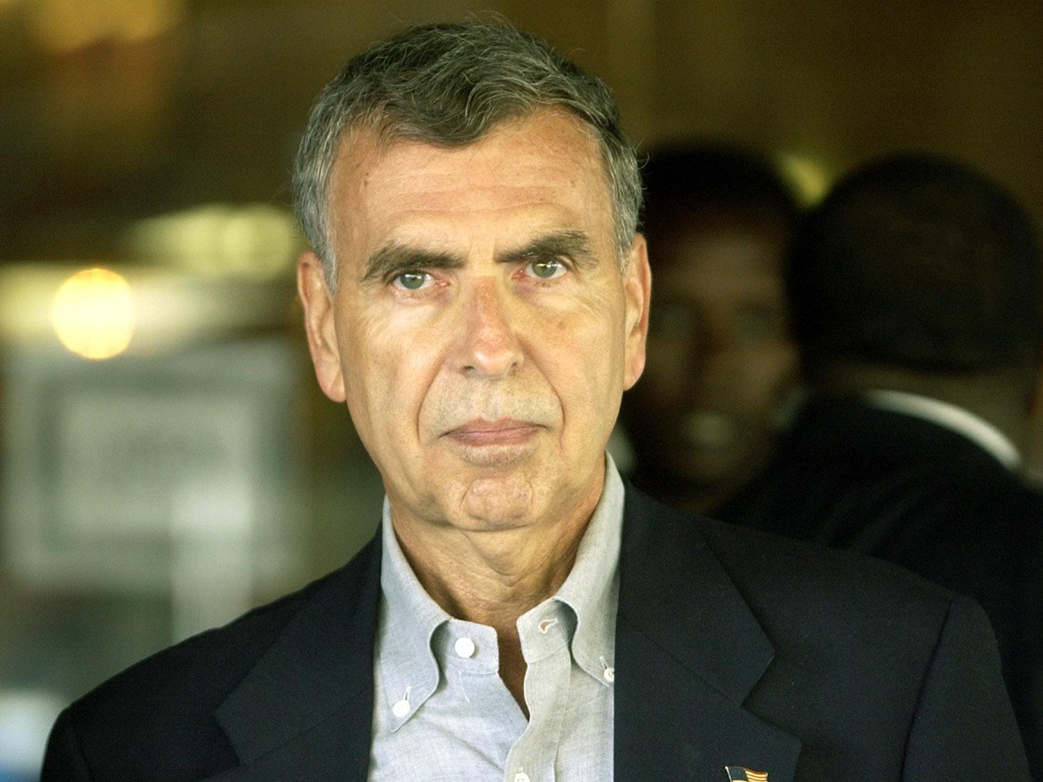 Former Time Warner executive Gerald Levin has passed away at the age of ...