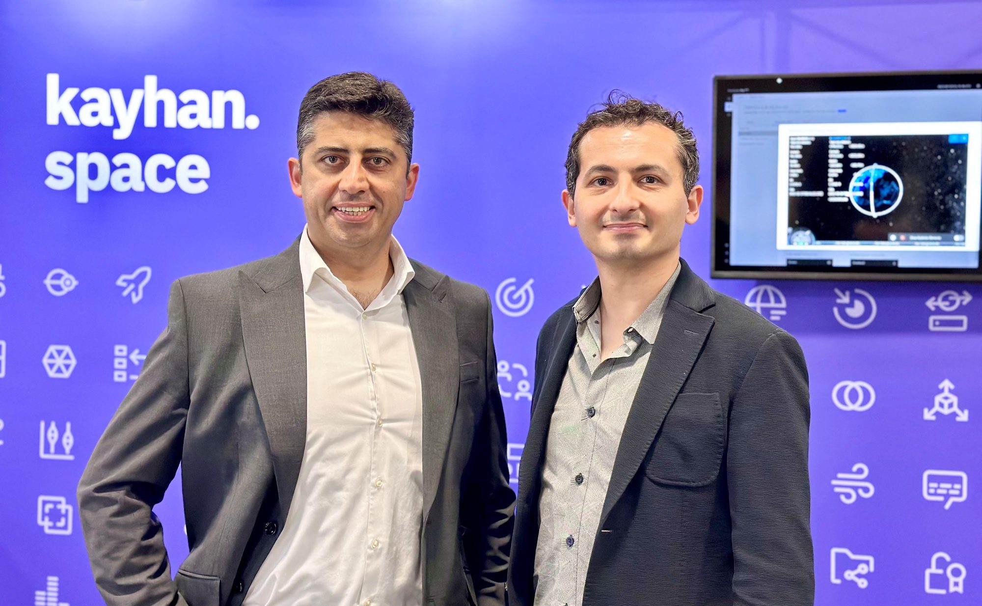 Kayhan Space offers space traffic coordination system for universities ...