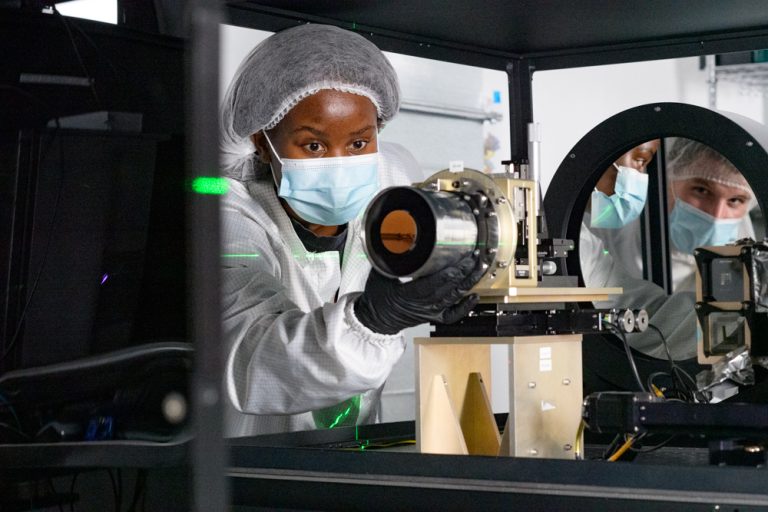 Earth observation camera manufacturer secures $15 million to expand in ...