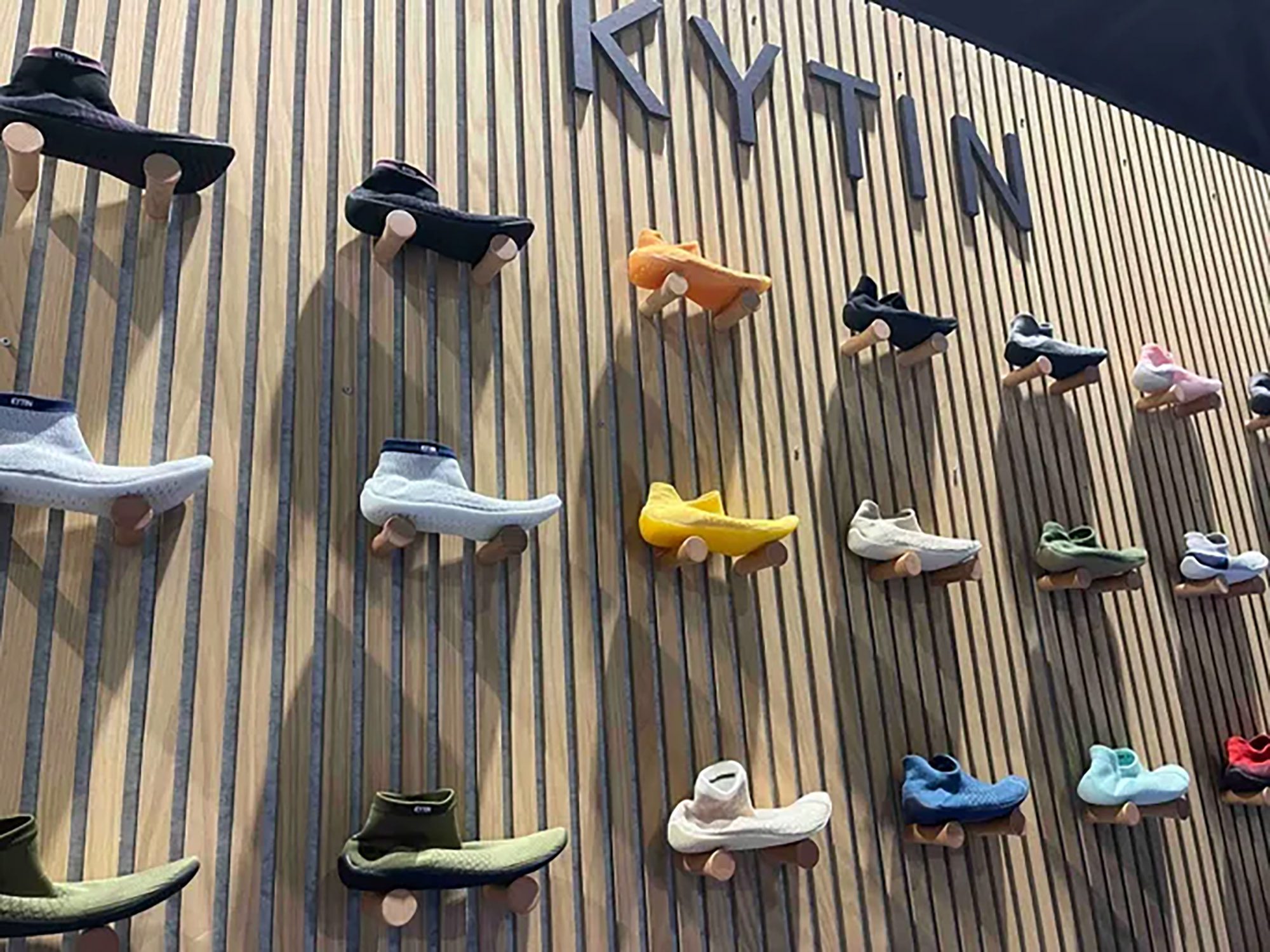 The newest travel gear from the 2024 Travel Goods Show – The Plaza Journal