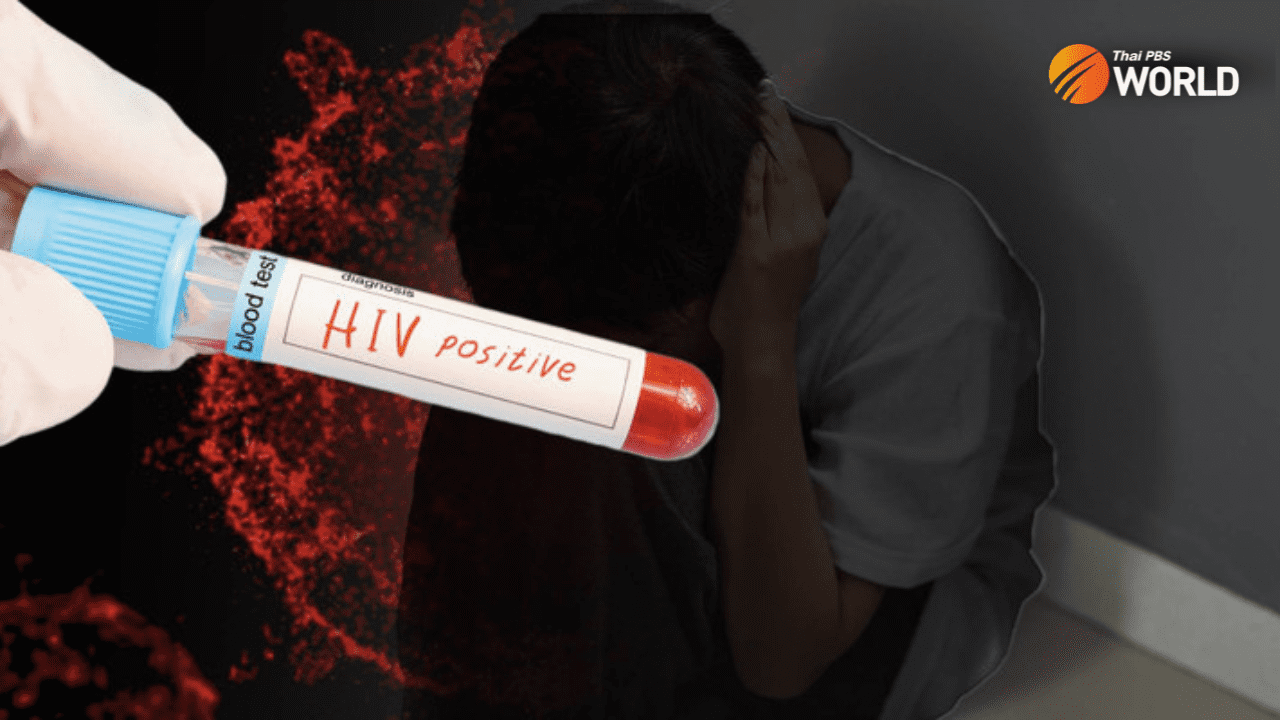 Story of an 11-year-old boy with HIV ignites social media – The Plaza ...