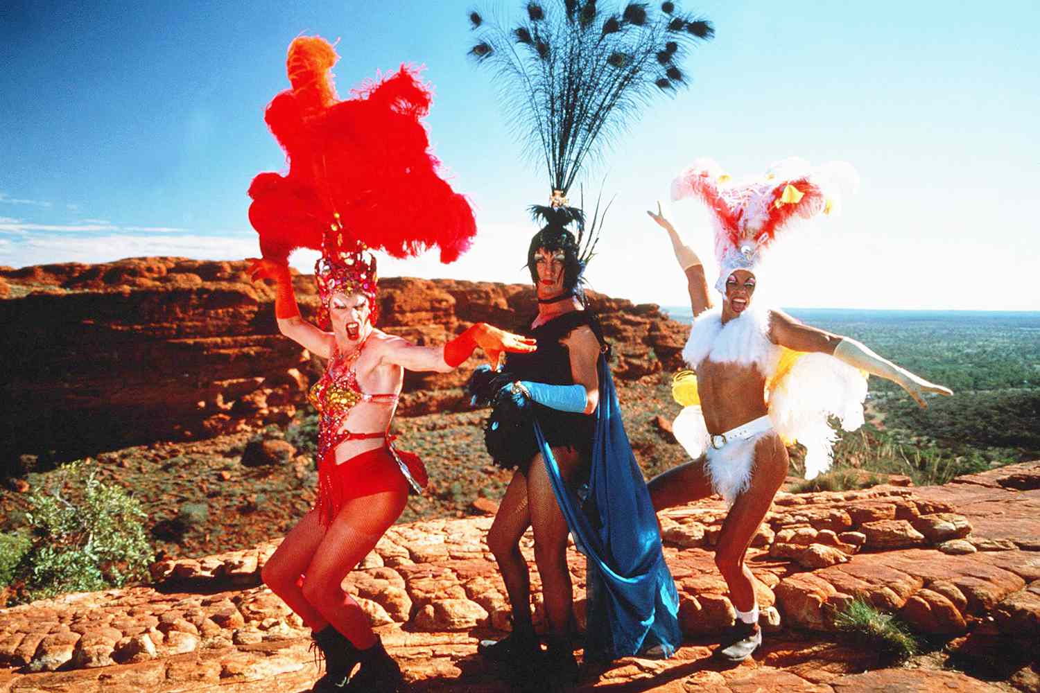 Confirmation of a sequel to Priscilla, Queen of the Desert – The Plaza Journal